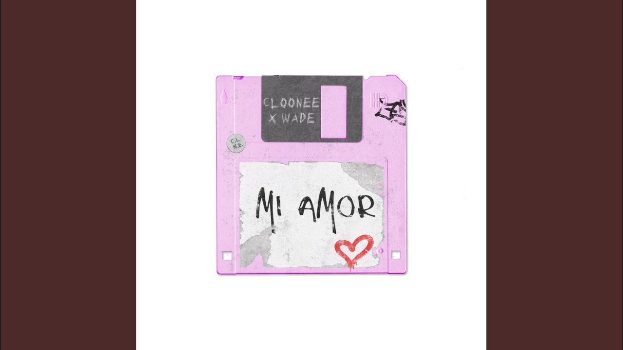 Mi Amor - YouTube
