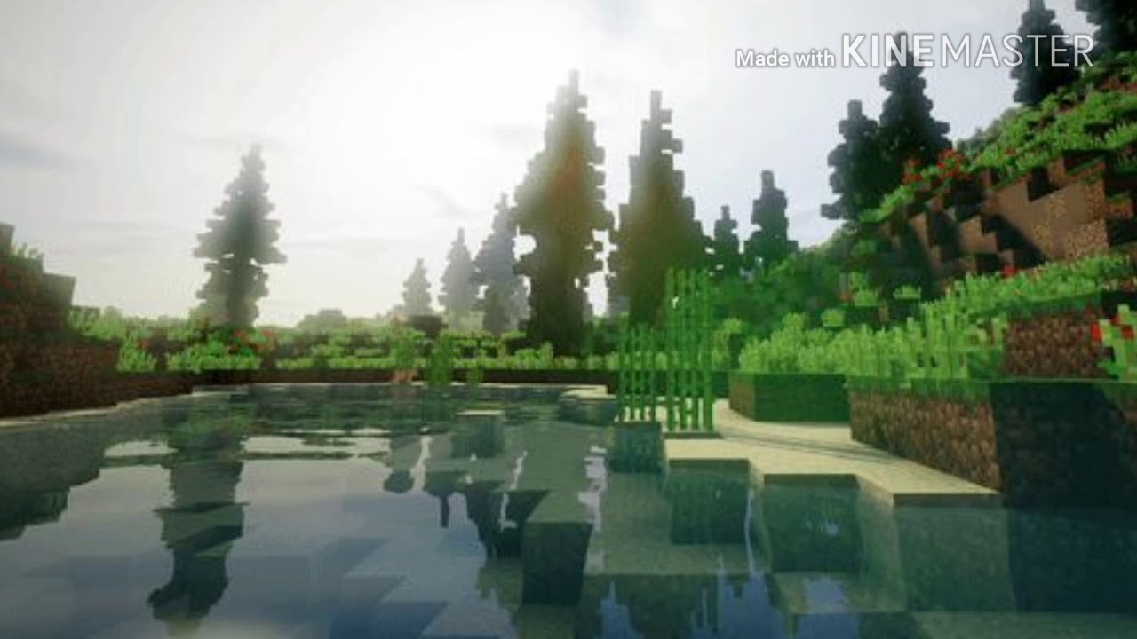 Minecraft music disc - Mellohi - YouTube