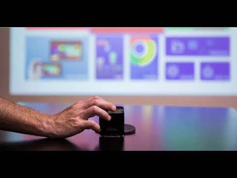PIQO [Indiegogo] — World’s Most Powerful 1080p Pocket Projector