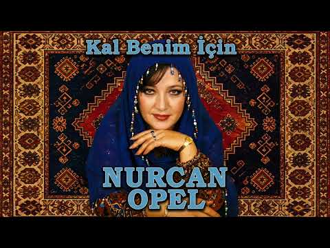Nurcan Opel - Geceler Uykusuz - 45 lik  Pak  Kayıtları