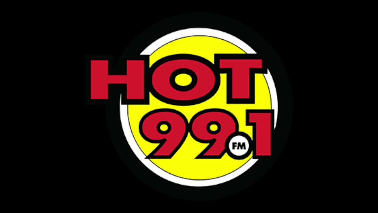 99.1 CKIX-FM St. Johns, NL Legal/TOTH ID "Hot 99.1" | 9/13/22 - YouTube