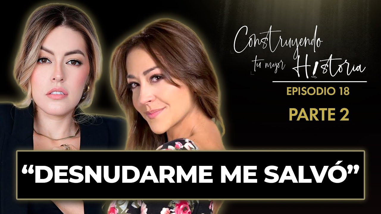 La VERDADERA razón por la que CAMI JIMÉNEZ se DESNUDÓ en redes “Yo me ...