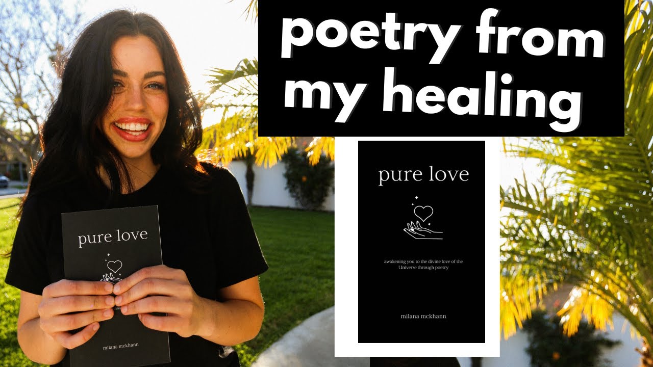 I PUBLISHED MY FIRST BOOK!!! - YouTube