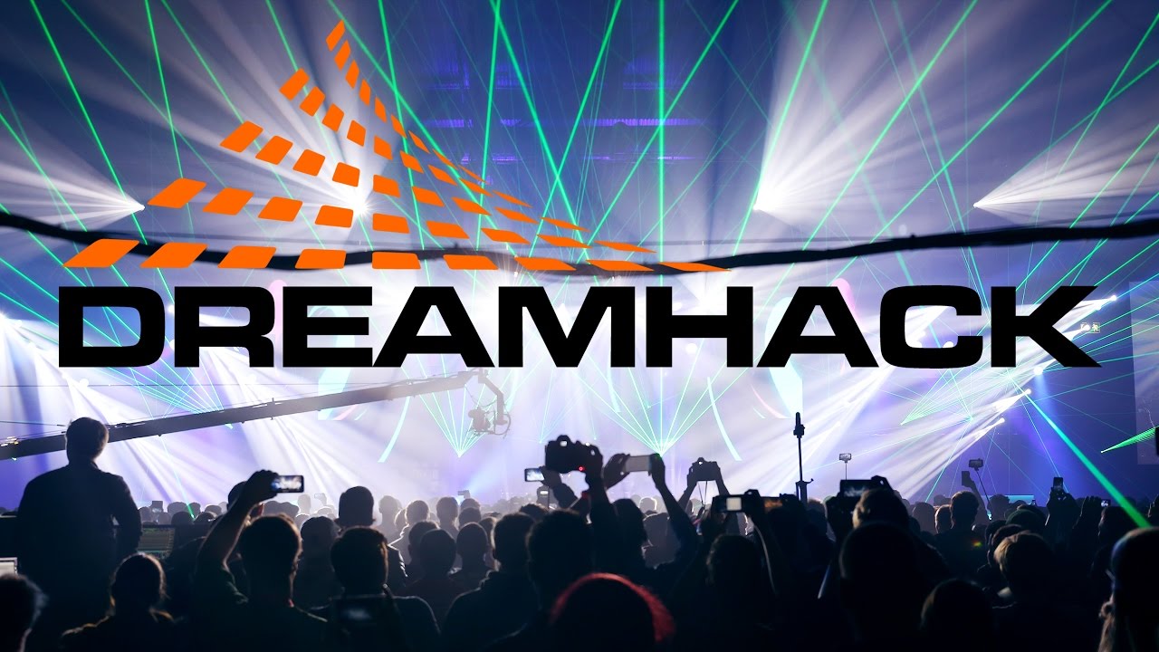 DreamHack Winter 2016 - CS:GO Highlights - YouTube