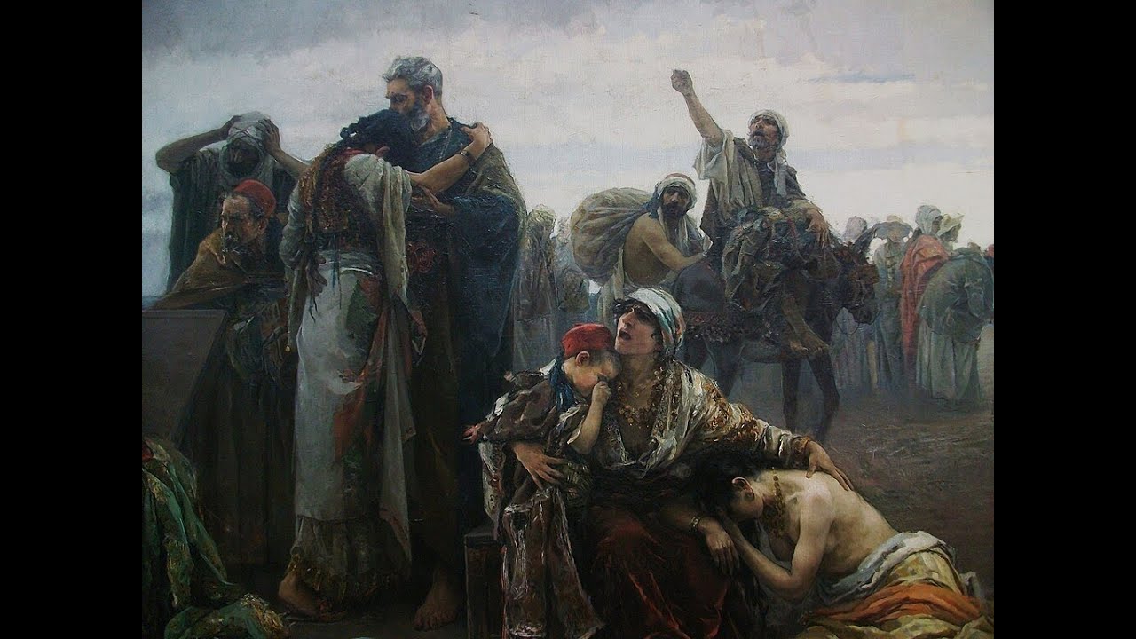 L’histoire est un perpétuel recommencement - YouTube