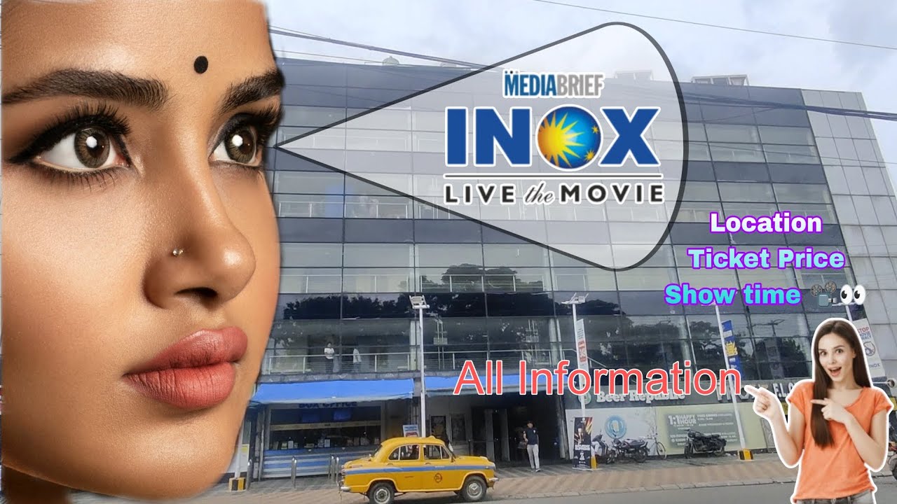 INOX - SWABHUMI | PVR INOX BELEGHATA(KOLKATA) | ALL DITELES INOX CINEMA ...