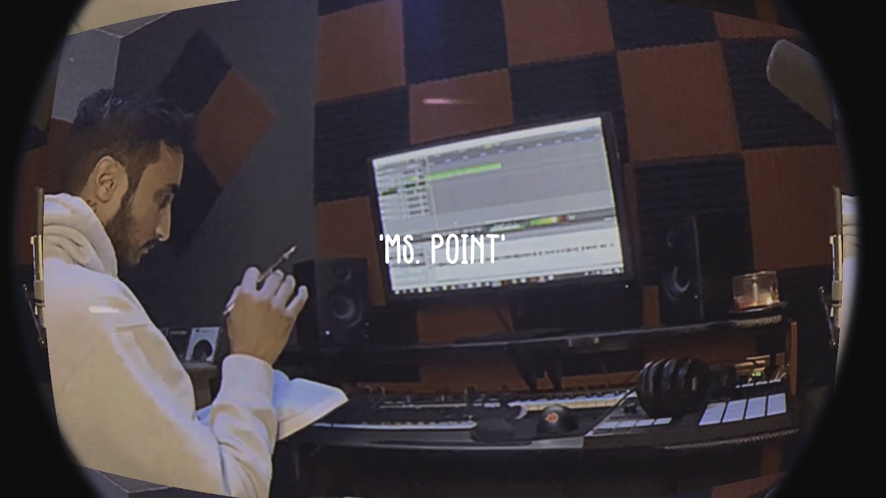 MS. POINT - YouTube