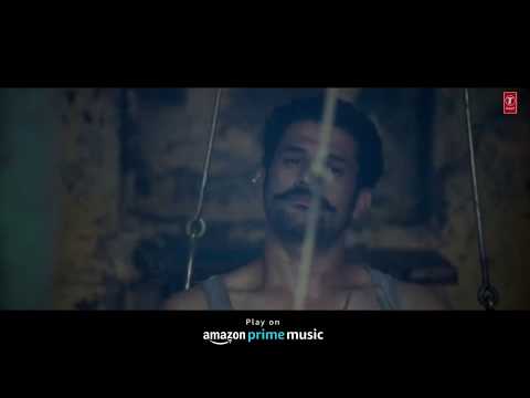 TUMBBAD - Title Track | Video Song | Aanand L Rai | Sohum Shah | Ajay Atul | Raj Shekhar | 2019