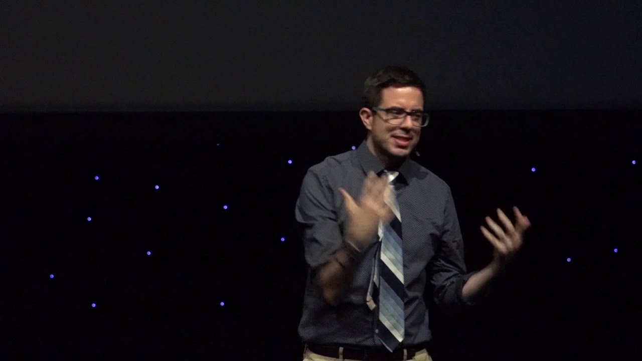 Grades Ain't It: A Case for Redefining Success in College | Nick ...