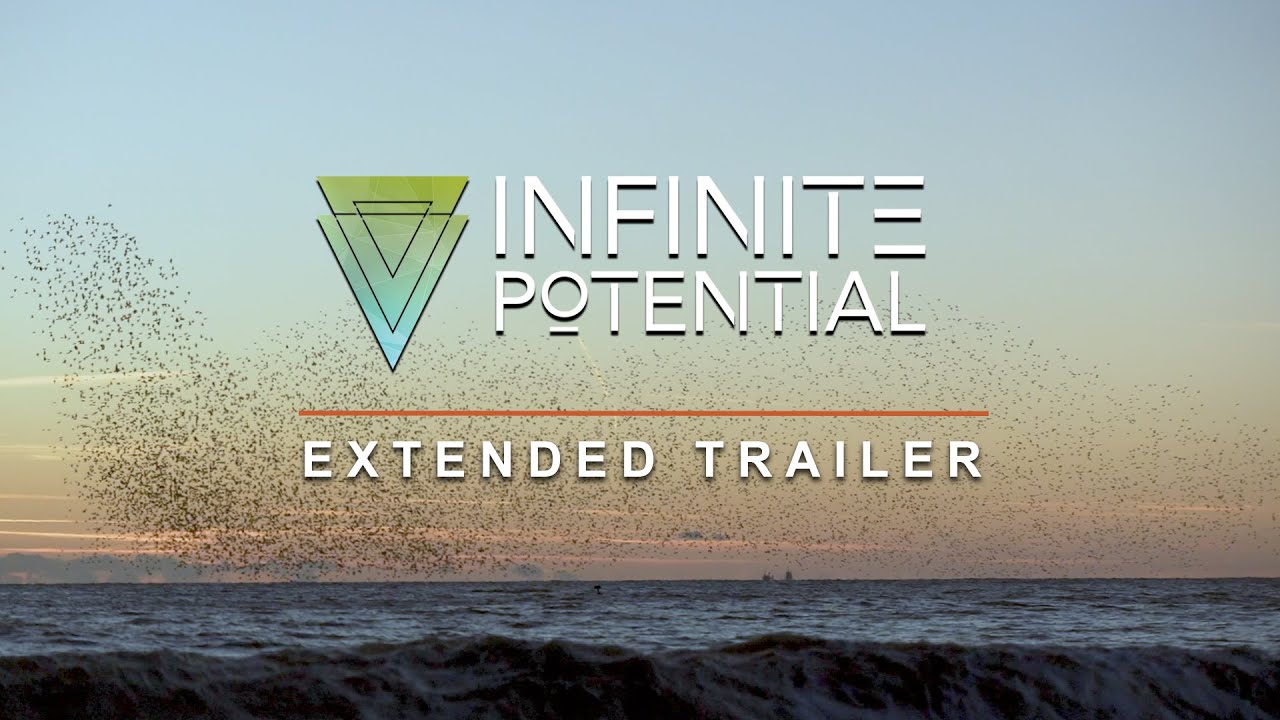 Infinite Potential: Extended Trailer - YouTube