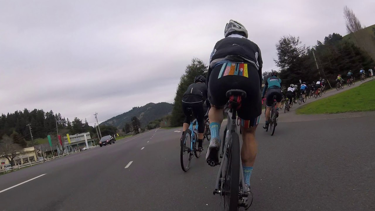 2018 Old Caz Grasshopper Race - YouTube