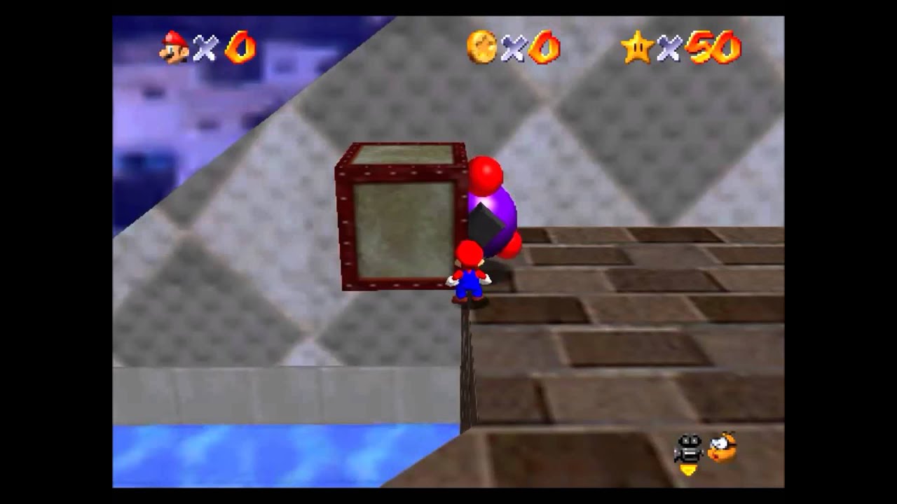 WDW Chuckya Instant Release - YouTube