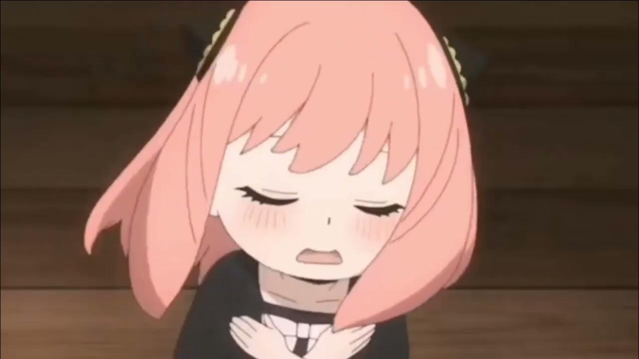 Spy x Family - Waku Waku Song×ゲッダン - YouTube