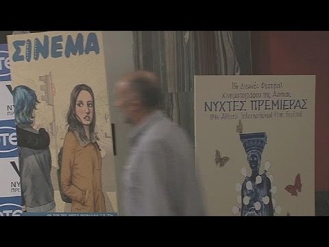 Golden Age of Greek cinema - cinema - YouTube