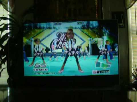We Cheer 2 Gameplay - Popular - Advanced - YouTube