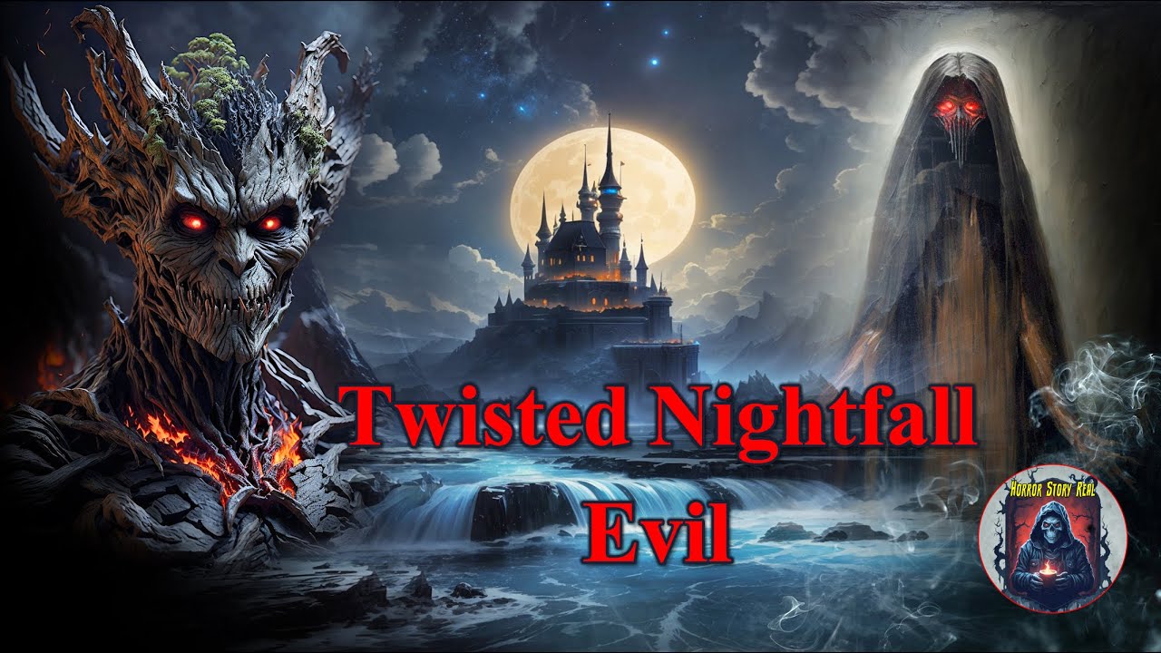 Twisted Nightfall Evil - YouTube