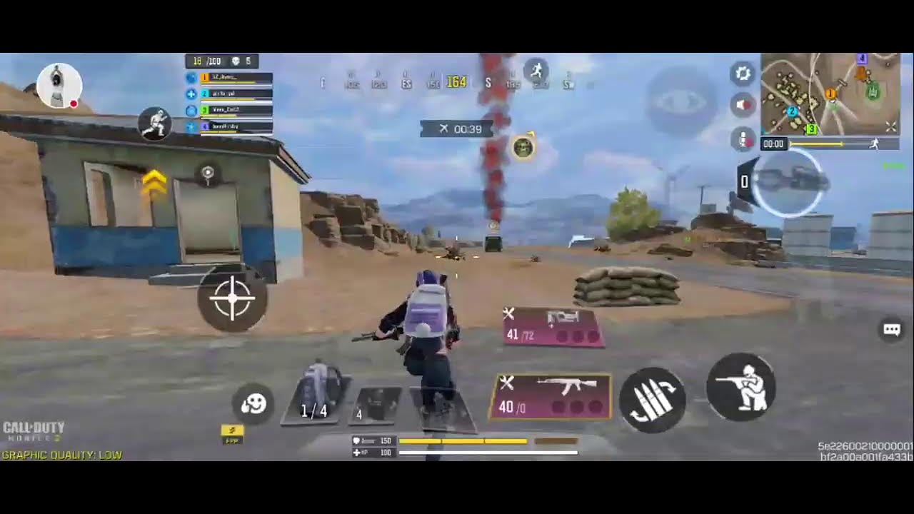 Codm Muna Tayo - YouTube