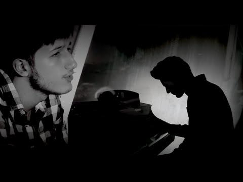 Korkuyorum - Toygar Isikli - Medcezir (cover by Semih Avci & Halil Furkan Bektas)