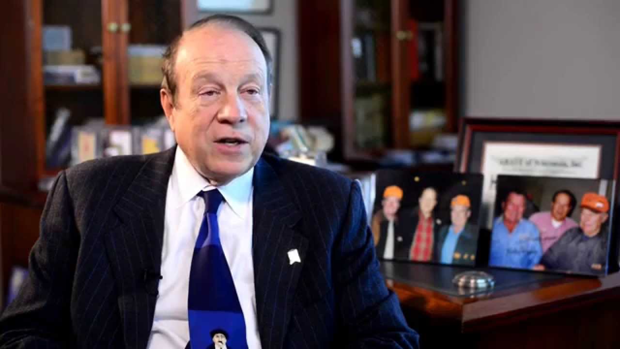 Meet Attorney Michael Hupy, President of Hupy and Abraham - YouTube