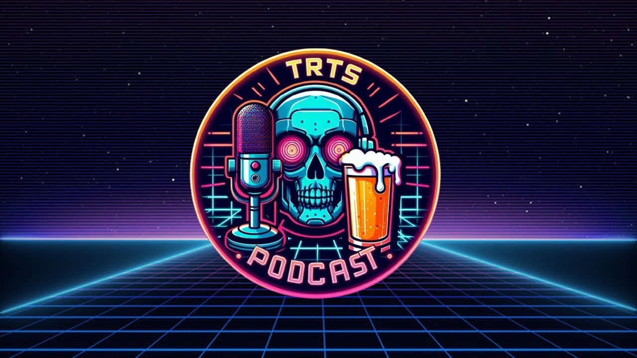 TRTS Podcast: Joker 2 Review, Movie News, Nosferatu Trailer Reaction ...