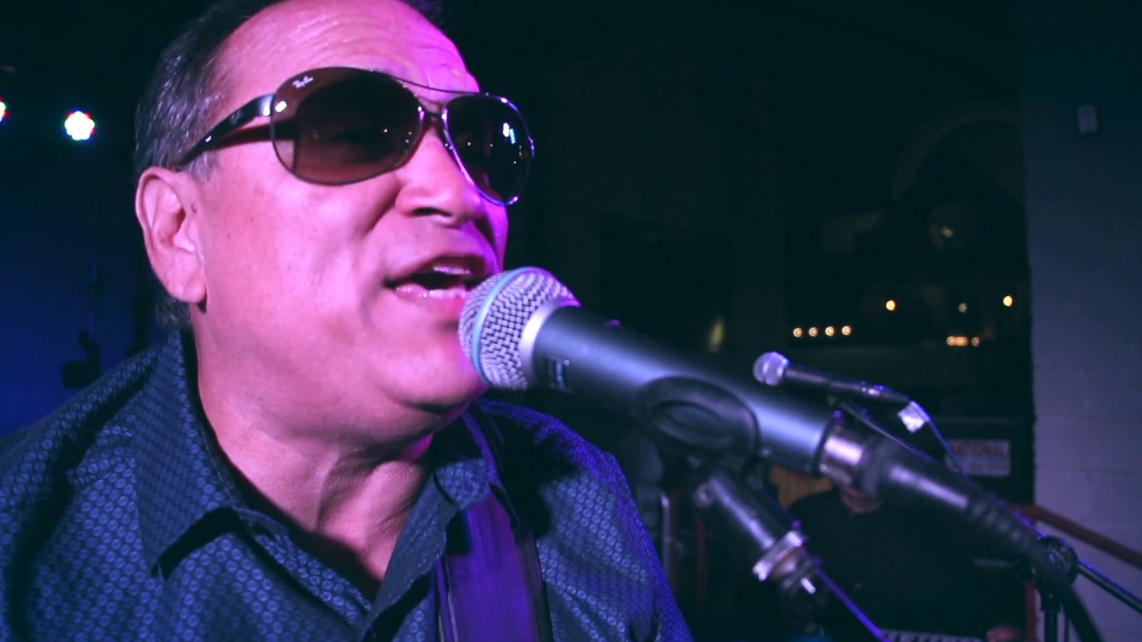 Mi Vida Mi Mundo Roger Velasquez & The Latin Legendz - YouTube