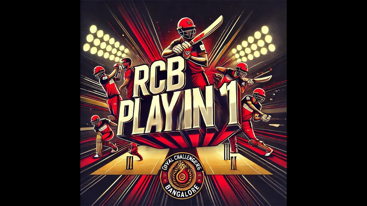 rcb playing 11 |ipl 2025 - YouTube