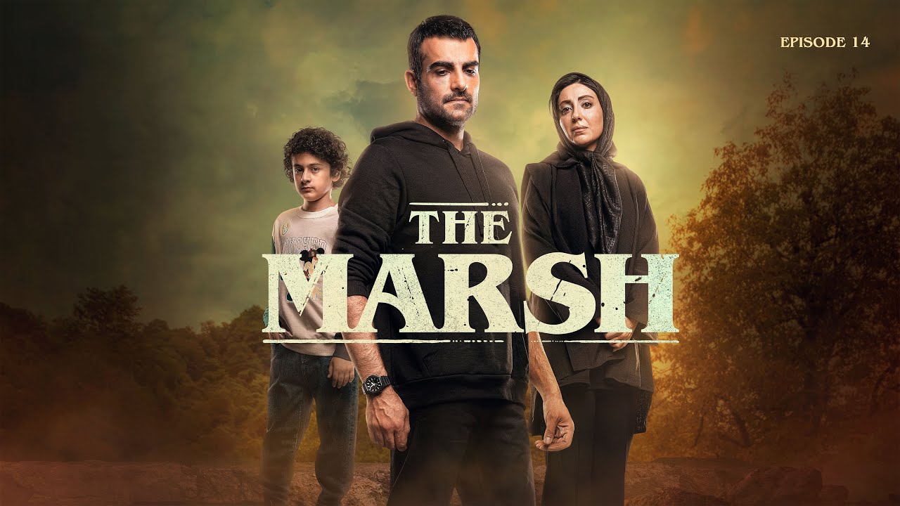 Mordab S01 E14 | قسمت چهاردهم سریال مرداب - YouTube