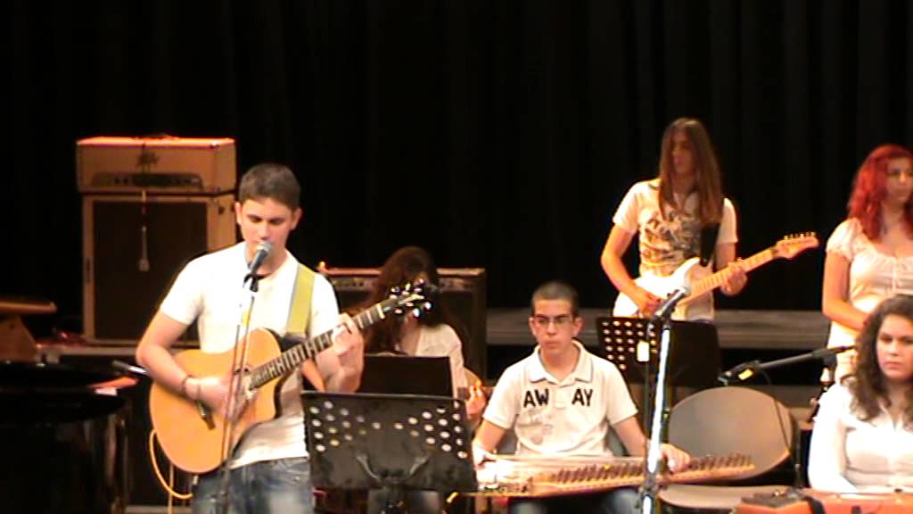 40 ΑΝ ΘΑ ΜΠΟΡΟΎΣΑ ΤΟ ΚΟΣΜΟ ΝΑ ΑΛΛΑΖΑ Γ Σπετσιώτης - YouTube