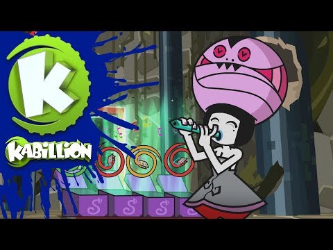 Hero: 108 - Snake Castle