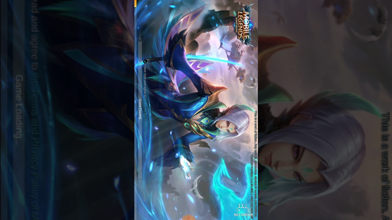 MOBILE LEGENDS HACK RANDOM ACCOUNT ONLY ROOT - YouTube