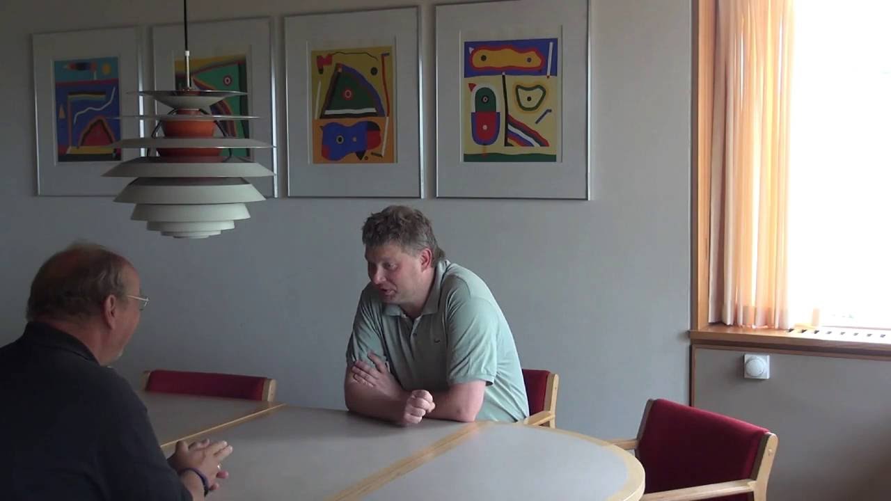 Xtracon Chess Open 2016 - Short talk with GM Alexei Shirov - YouTube