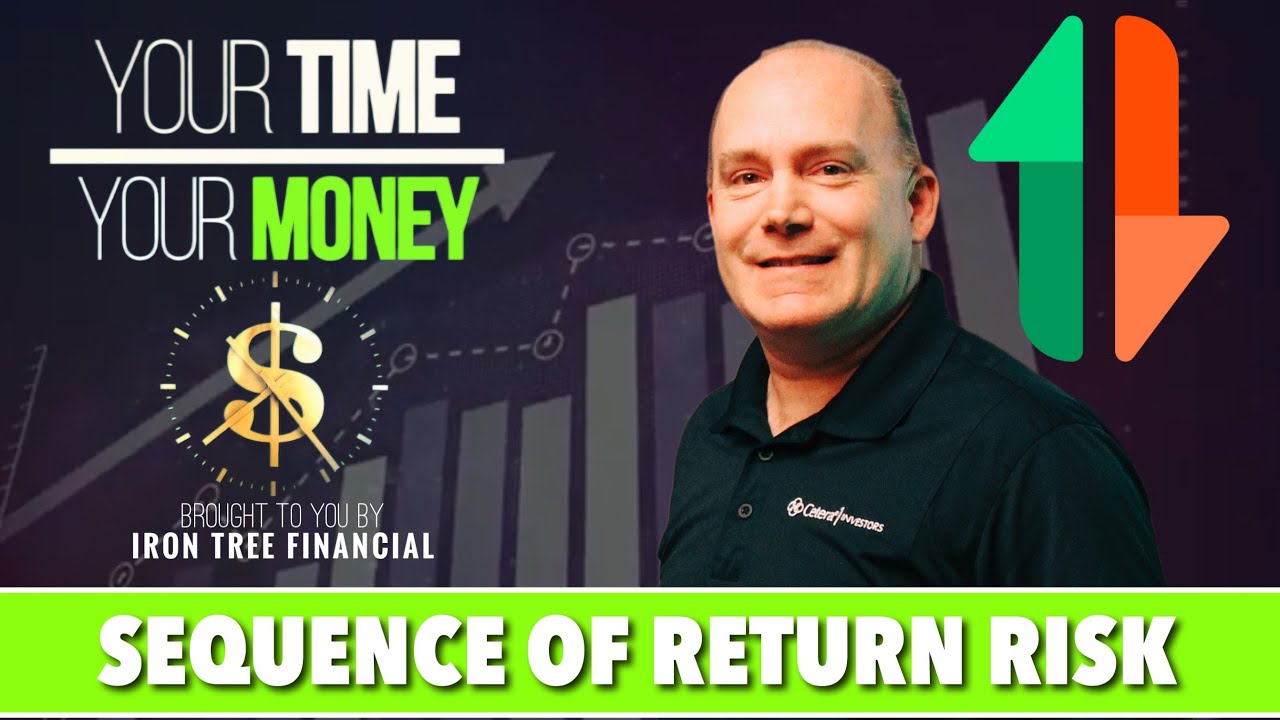Let's Talk "SEQUENCE OF RETURN RISK" - YouTube