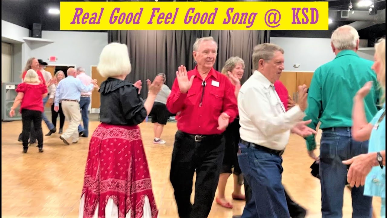 Shawn Butler: Real Good Feel Good Song - YouTube