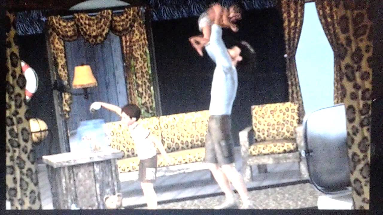 The Sims 3 Intro [HD] - YouTube