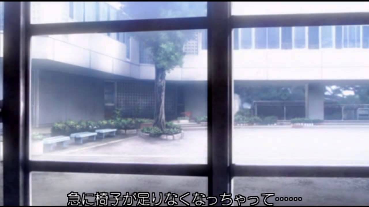 PS2 Longplay [081] School Days LxH (part 4 of 6) - YouTube