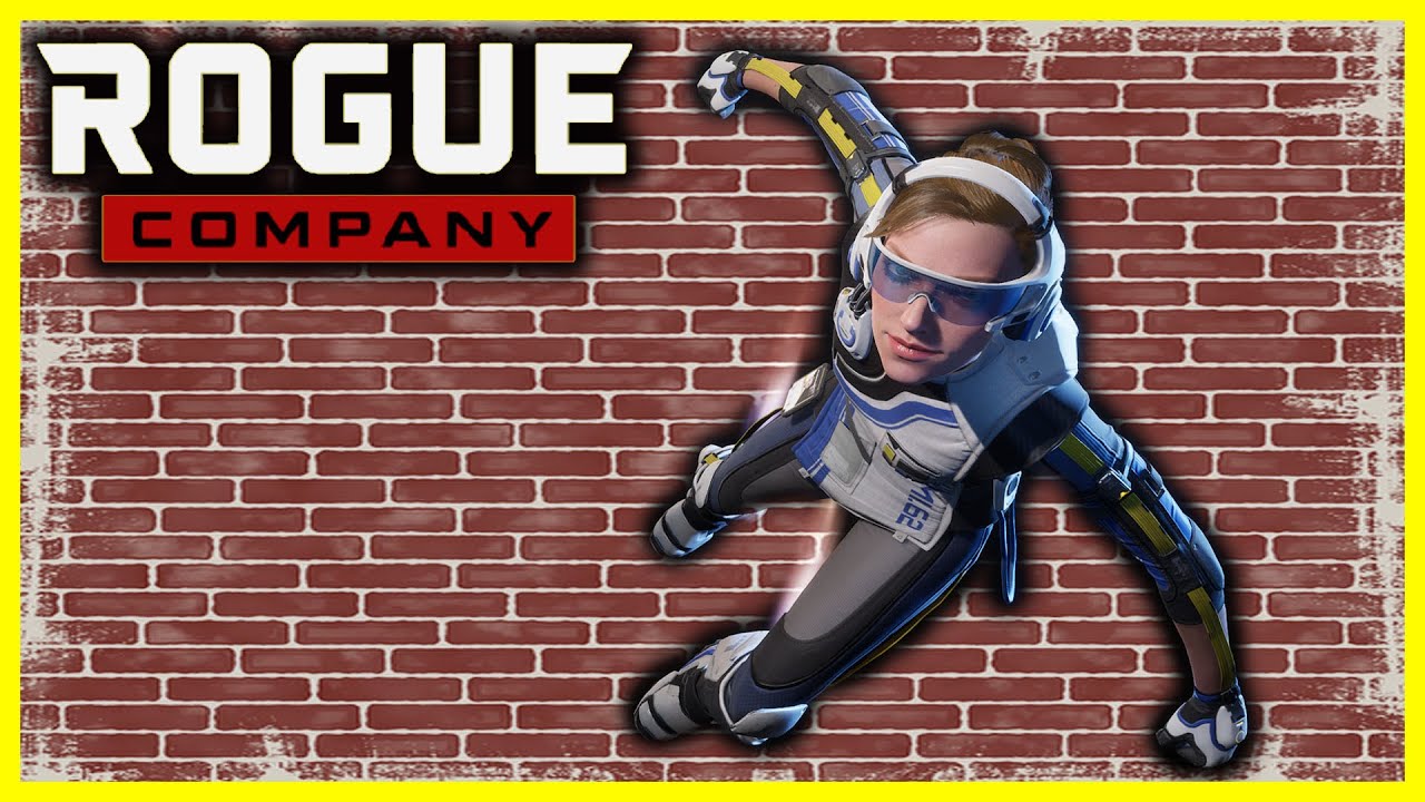 Rogue Company Juke Any Good - YouTube