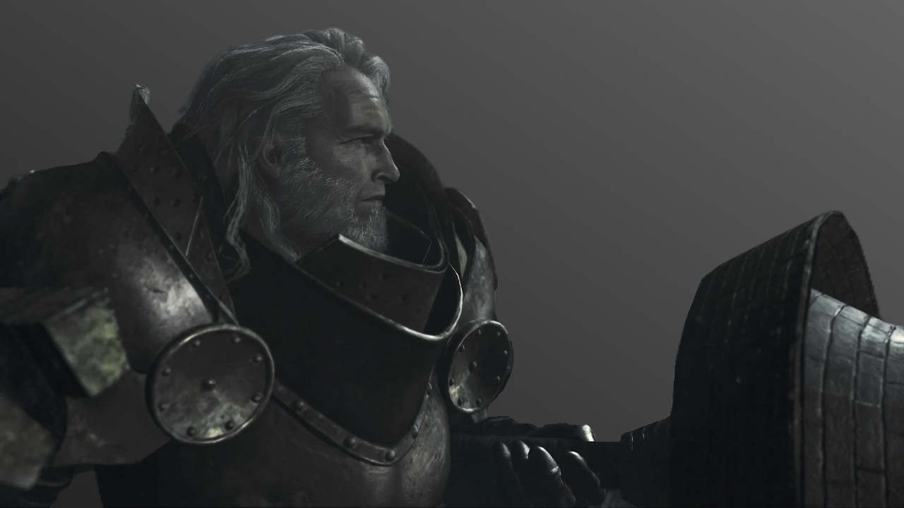 Gigachad Fabius | MH Wilds - YouTube