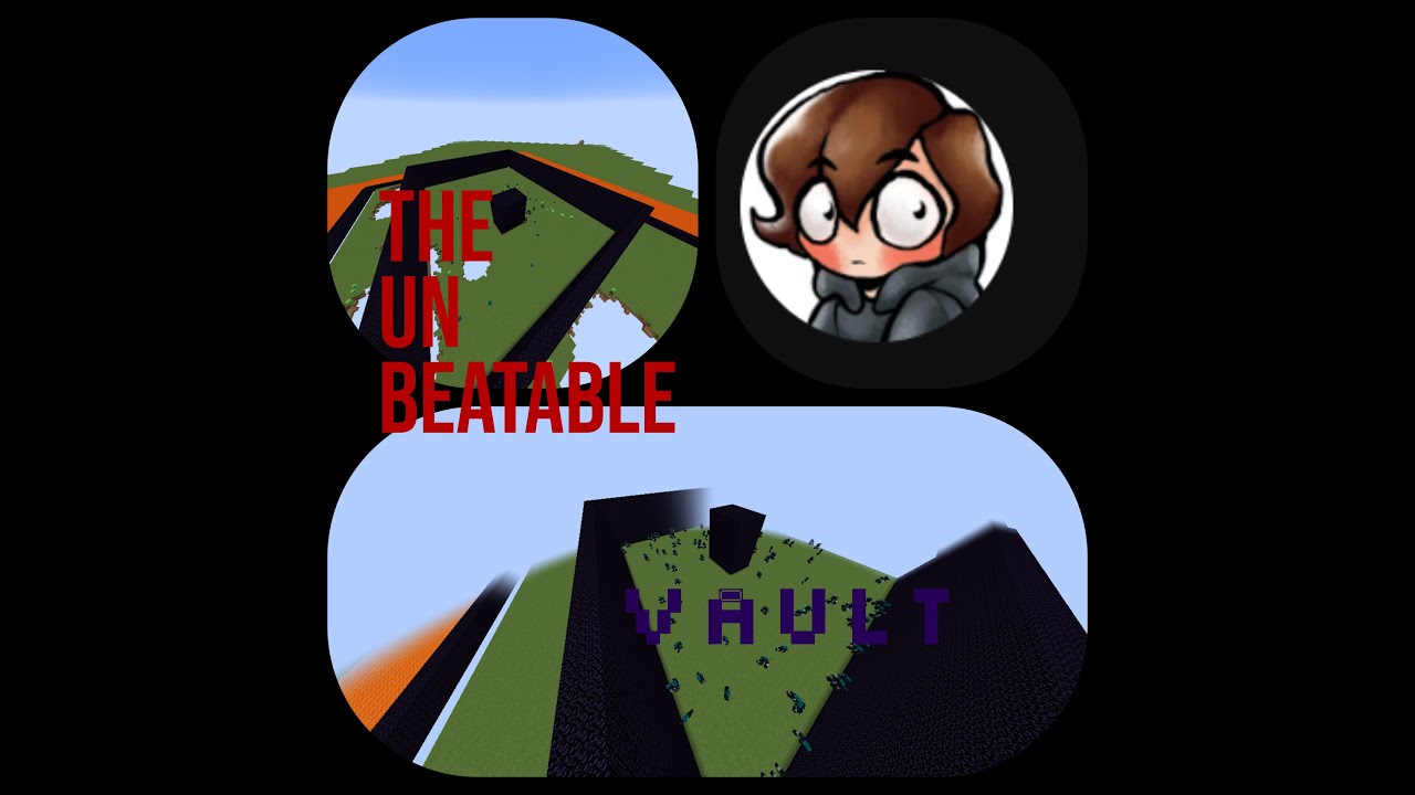 I made the Unbeatable Vault [ Beat this ft. Kenadian the catboy ] - YouTube