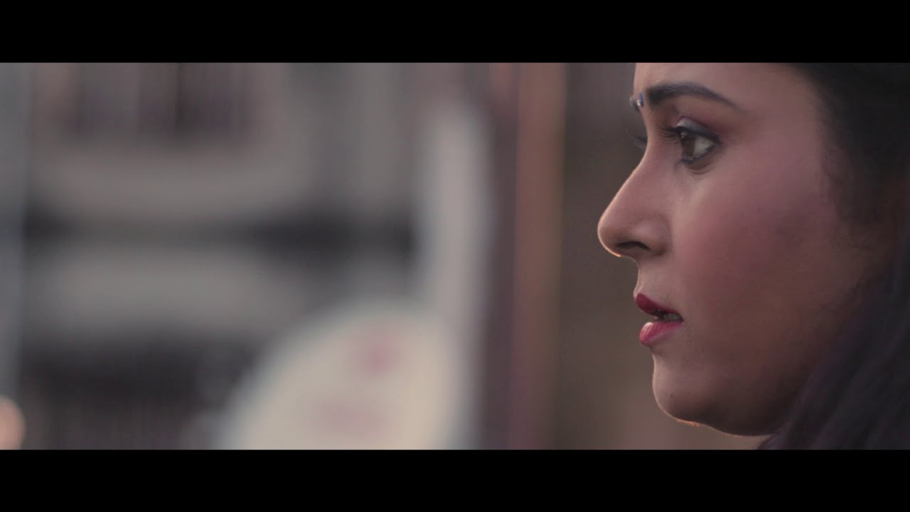 অচেনা মন চেনা হয় ভালোবাসা যখন হয় | Ochena mon chena hoi bhalobasa jokhon hoi | Madhureno ...