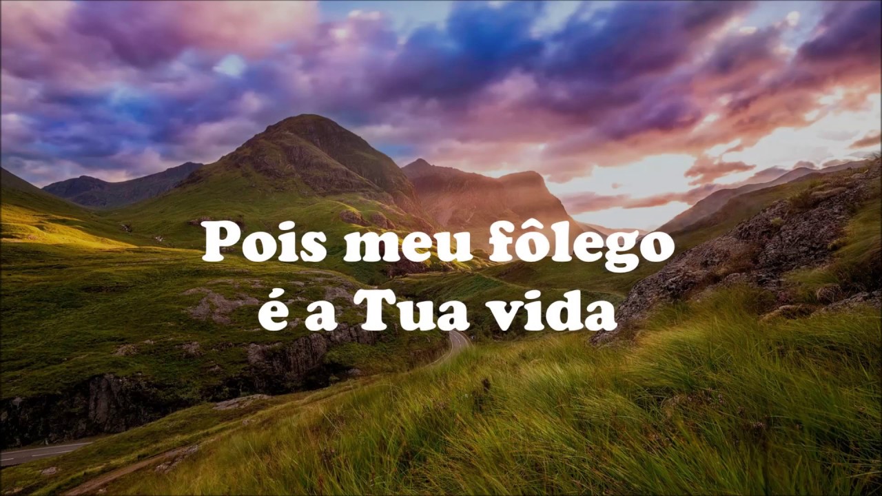 O Escudo - Voz da verdade (Letra) - YouTube
