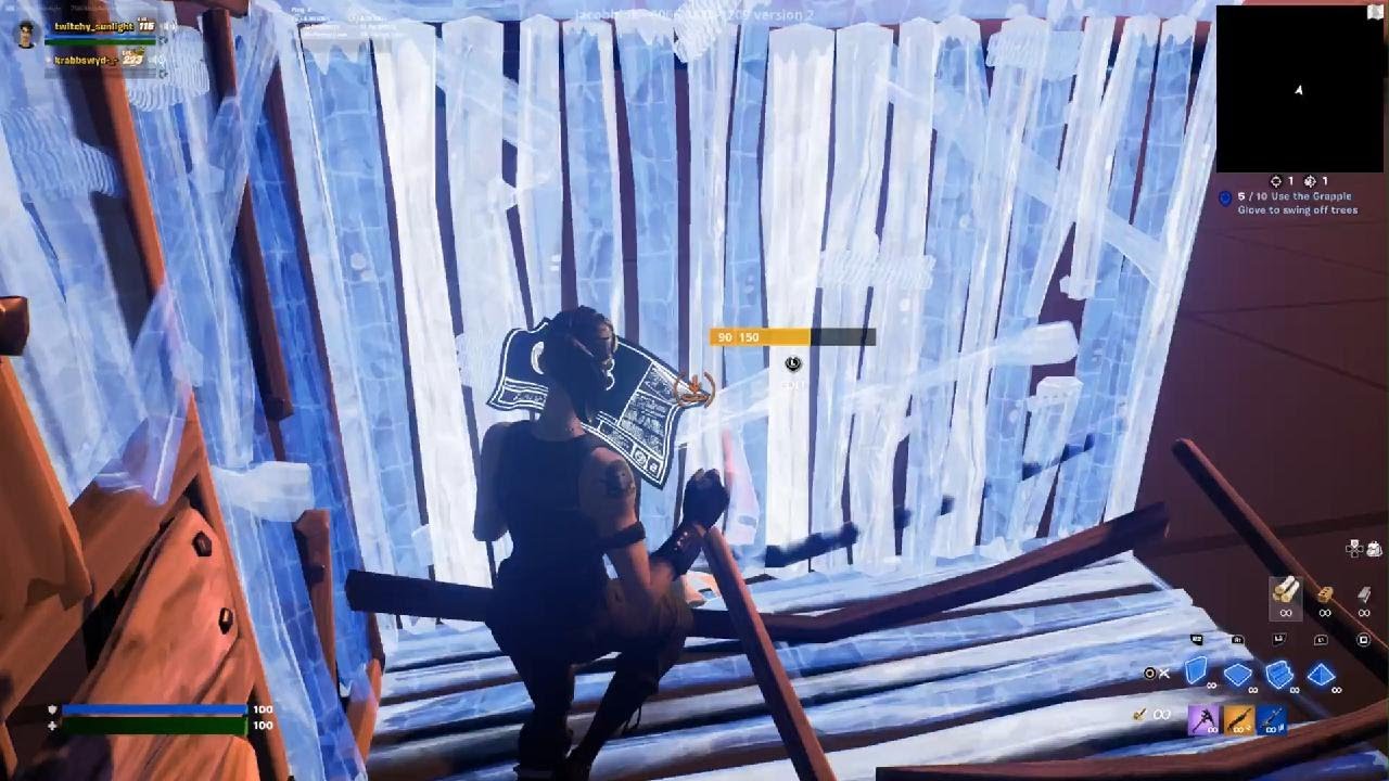 Fortnite EDITZ ARE MY FASTEST On NEW Controller Setting Clip INSANE😈 ...