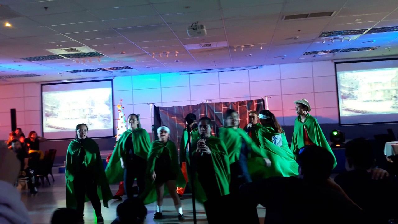 SLMC BGC Ultrasound Department Presentation - YouTube