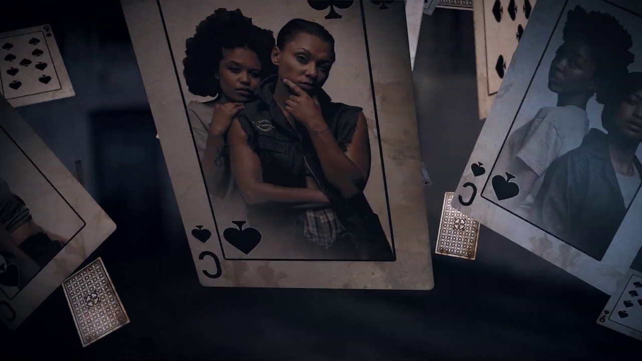 Lockdown S4 Teaser Diamonds - YouTube