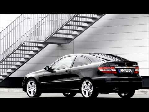 mercedes-benz clc 160 blueefficiency sport