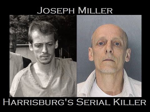 Joseph Miller - YouTube