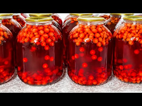 🌺Энг Осон усулда Олча Компот ёпамиз 🌺😋😋😋🌺👌🙂❤️