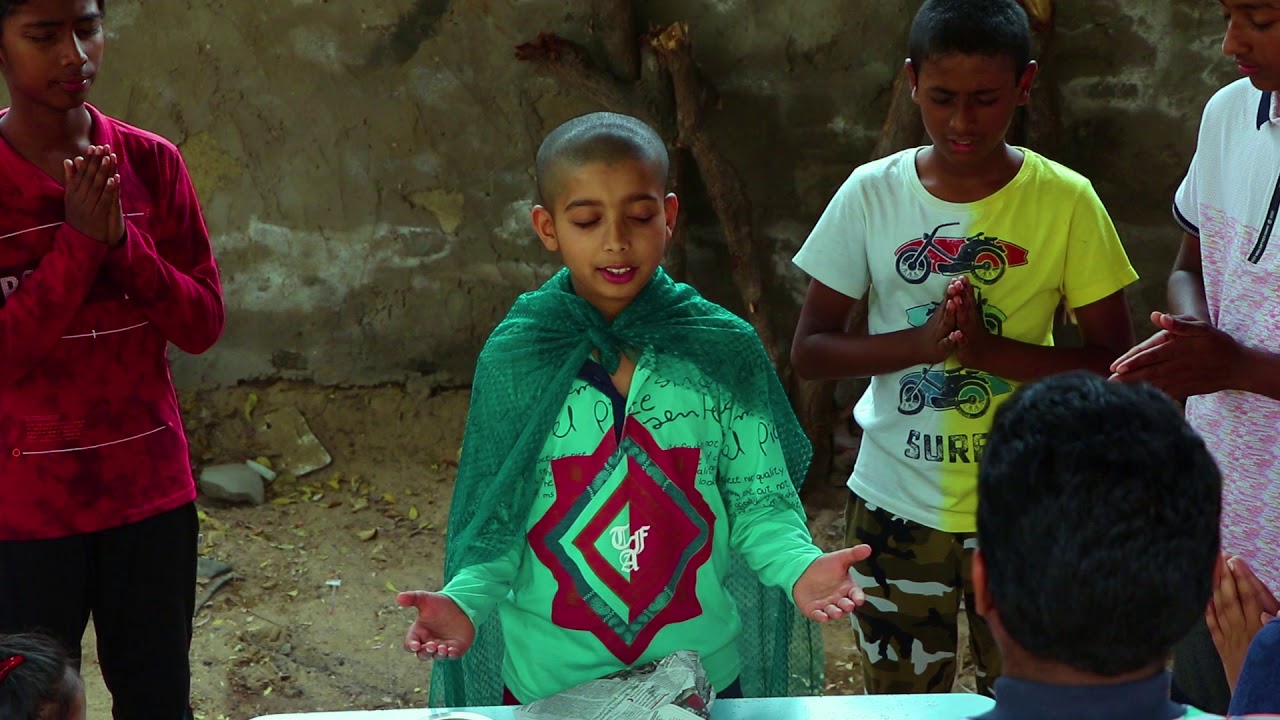 Best Meaningful Short Film on PESAHA/ Maundy Thursday... - YouTube