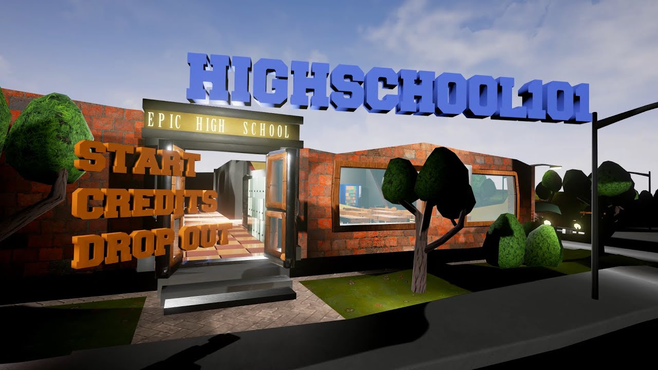 HOW TO CHEAT IN SCHOOL! - Highschool101 - YouTube