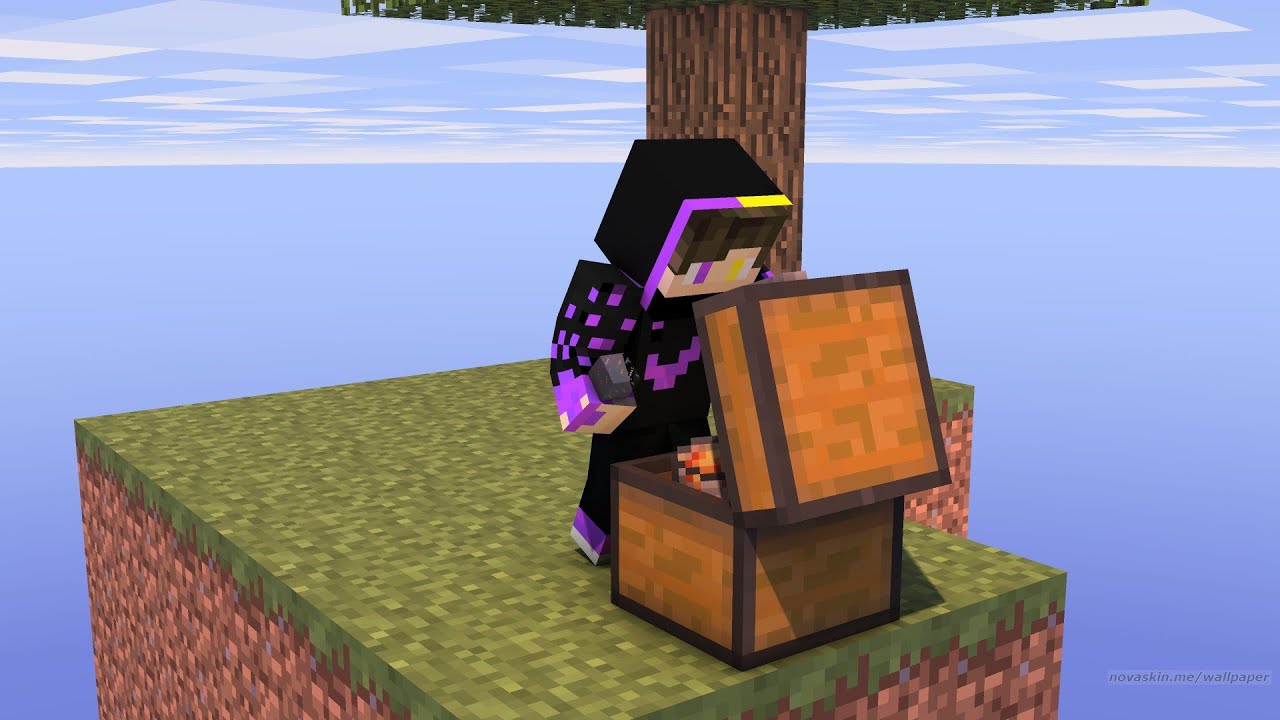 Auction House Closed || Hypixel Skyblock| | Minecraft Live - YouTube