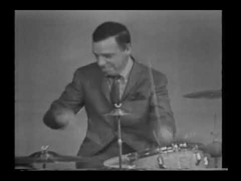 Caravan - Harry James Orchestra with Buddy Rich - YouTube